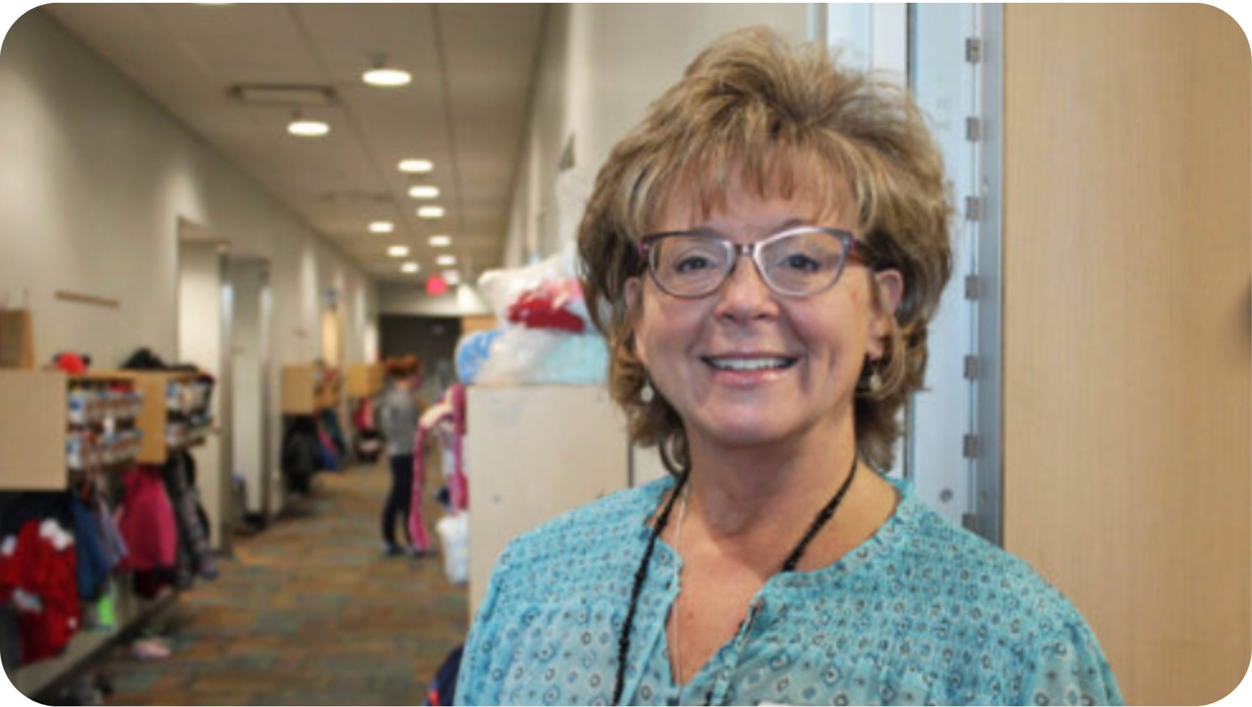 Childcare & Preschool – Dow Bay Area YMCA