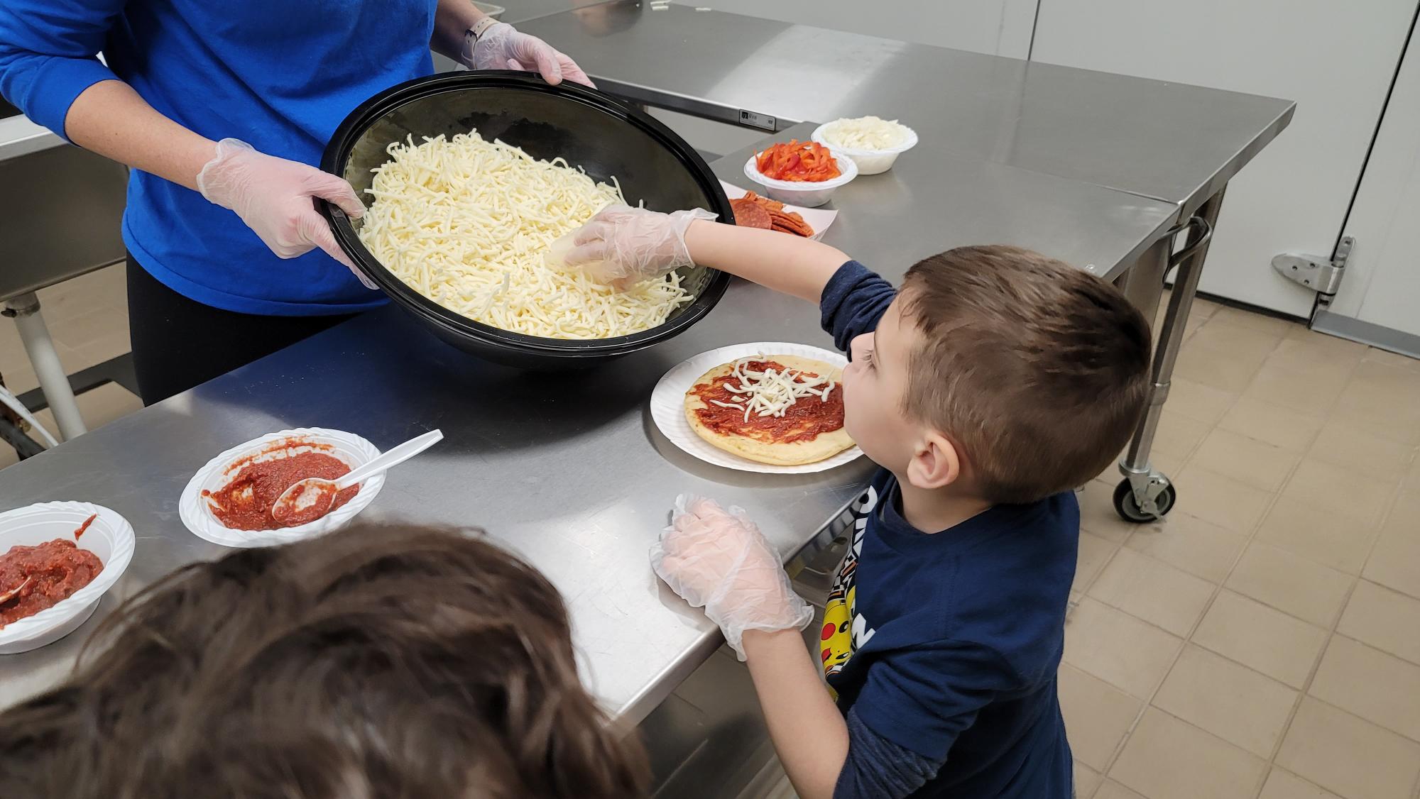 Events – Dow Bay Area YMCA