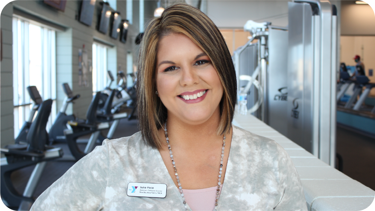 Childcare & Preschool – Dow Bay Area YMCA