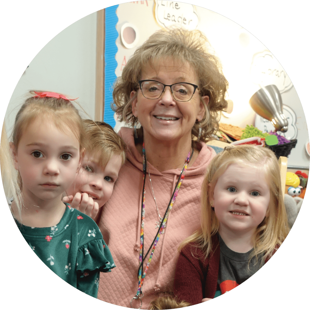 Employee of the Month – Dow Bay Area YMCA